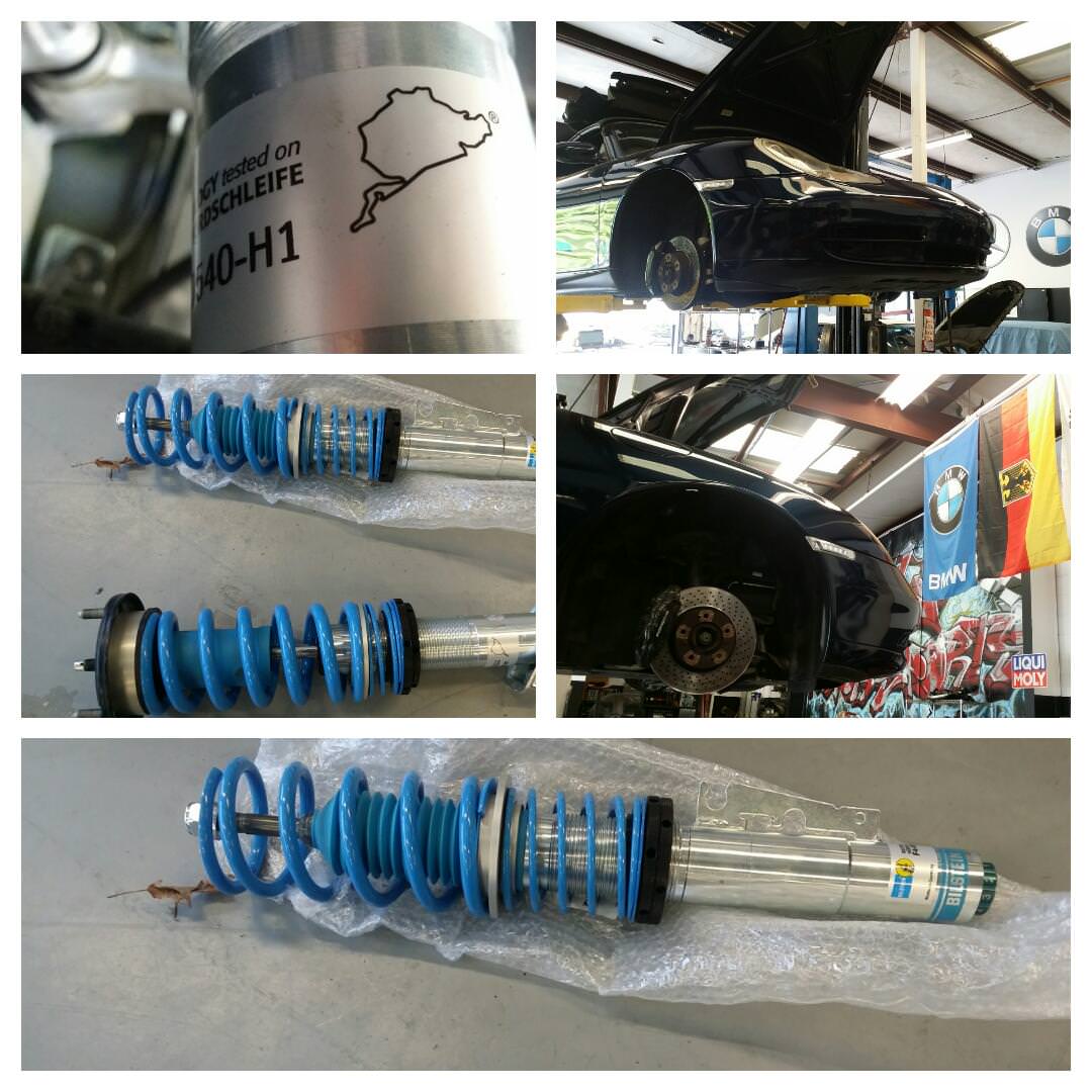 996 pss10 install... - Solo Motorsports