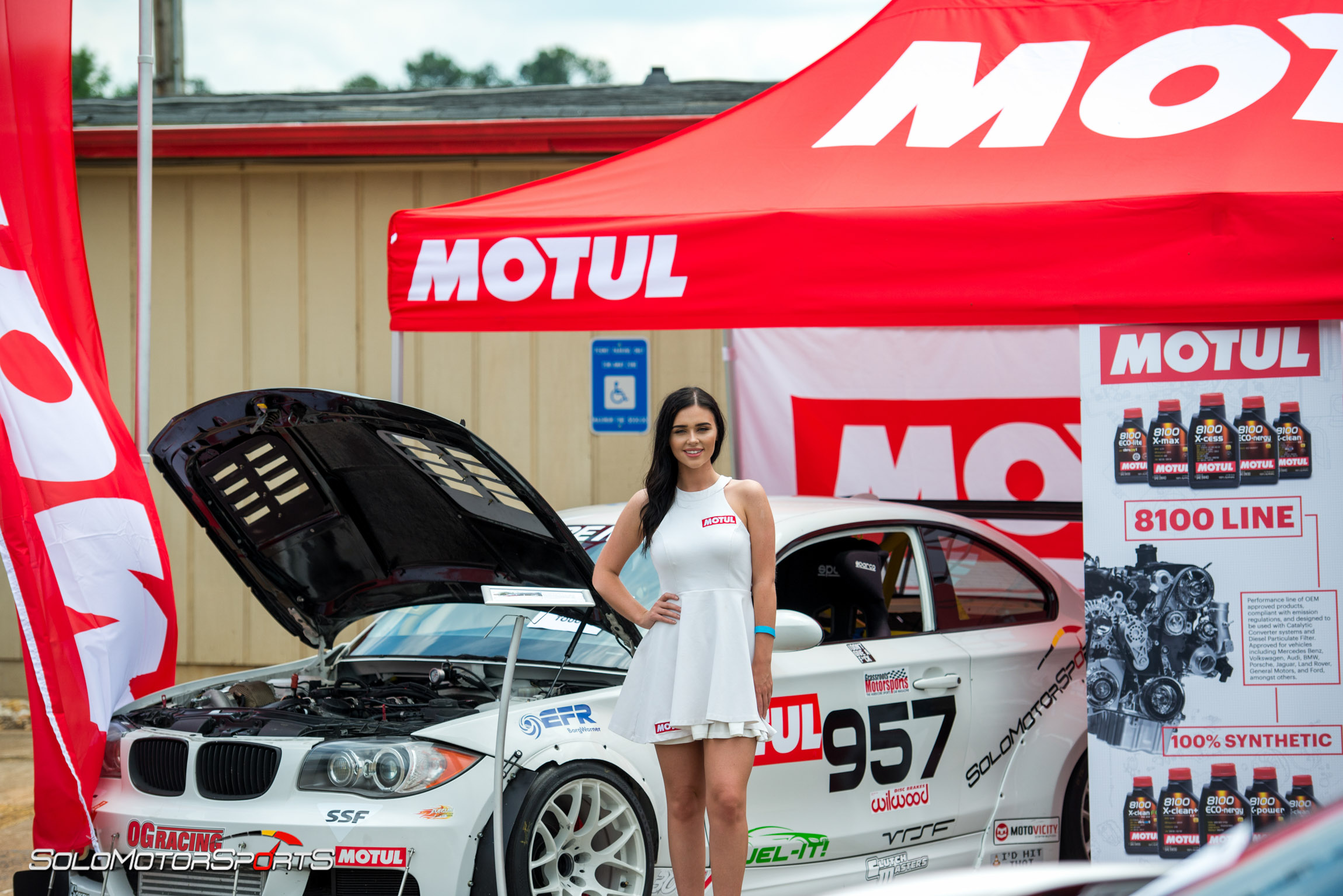 Solo Motorsports Motul Madness $69.95
