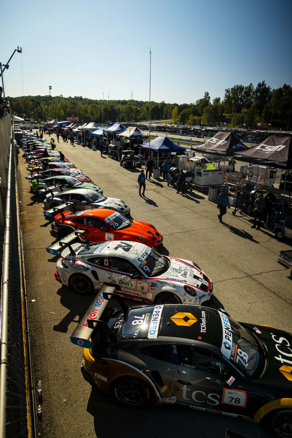 Solo Motorsports Johns Creek