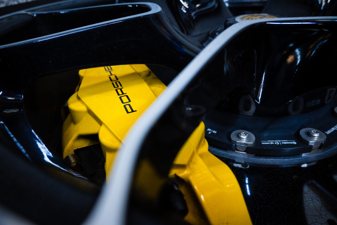 European Performance Brake Fade & Fluid Upgrades Explained - Solo ...